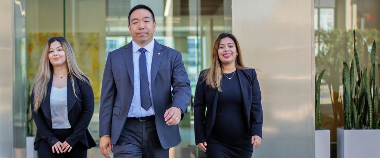 About – Jen Law Firm, APC